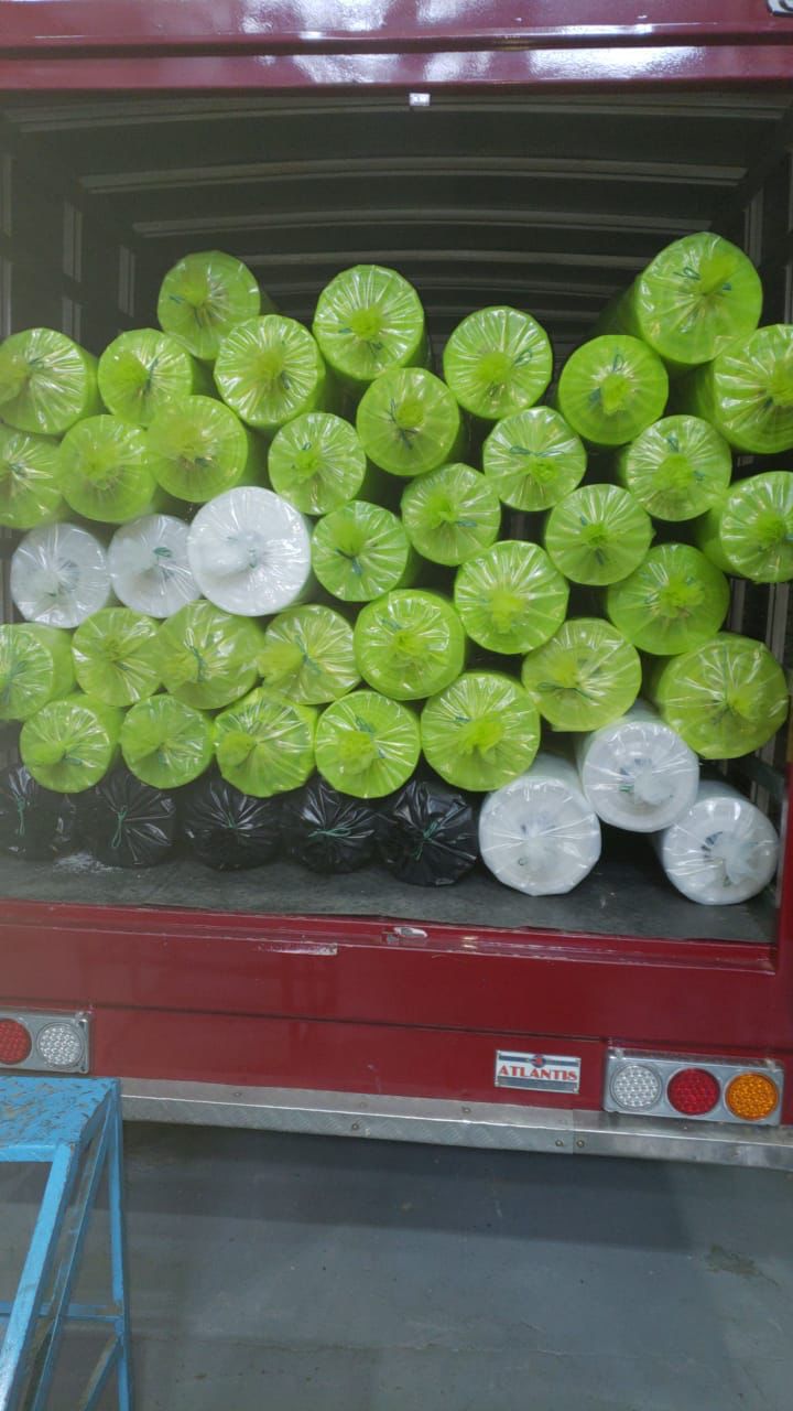 GALERIA - Better Plastic